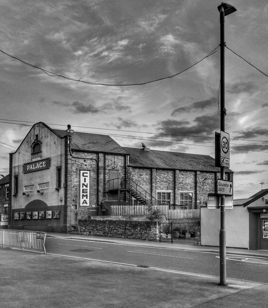 Stage 3 - Historic Photographer of the Year